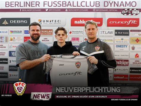 Bfc Dynamo News