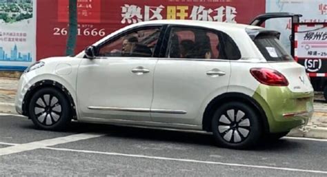 Wuling Bingo China Autonetmagz Review Mobil Dan Motor Baru Indonesia