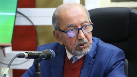 Ali Bey Nasri DÉcrypte La DÉcision De La Banque DalgÉrie « L