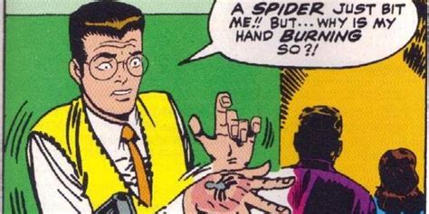 10 Most Important Spider Man Scenes In The Mcu That Happened Off Screen