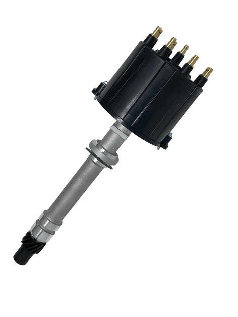 8 Cyl 50l 82l Gm Marine Voyager Distributor Assembly Mercruiser