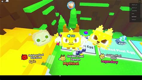 로블록스 펫시뮬 잠수중 픽셀휴즈 뽑기중 Youtube