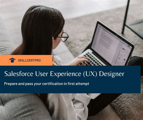 Salesforce User Experience Ux Designer Exam Questions 2025