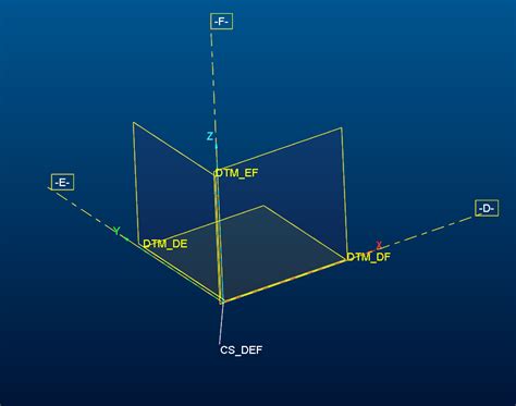 Solved Datum Axis Name Position Ptc Community