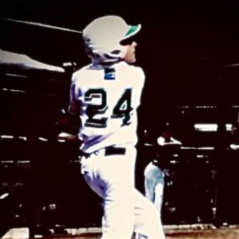 Aiden Hendrixs Baseball Recruiting Profile