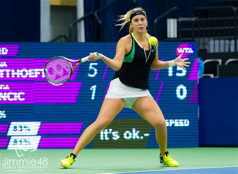 Bencic Belinda Bencic Out Of Us Open Three Of Four 2019 Semifinalists Won T Play Sports News
