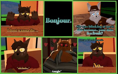 Red Flags Roblox Vore Comic Part 23 By Fedoraproductions On Deviantart