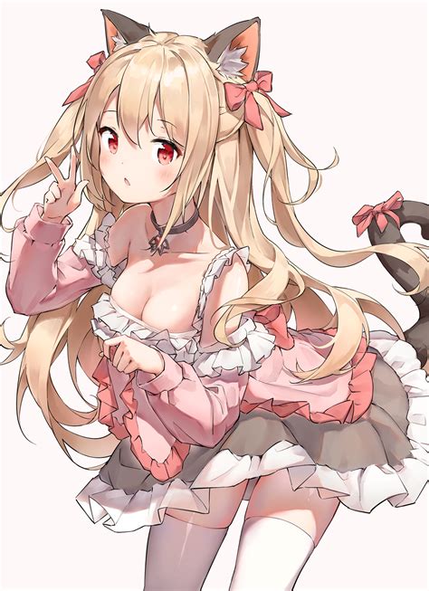 Original Drawn By Henzer Danbooru