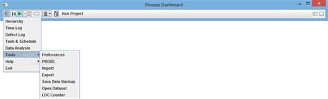 Process Dashboard Download Softpedia