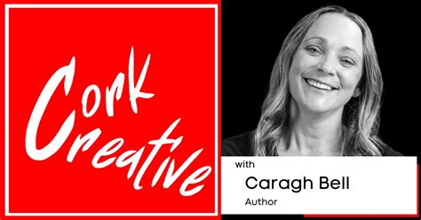 Caragh Bell Revisited Author Cork Creative