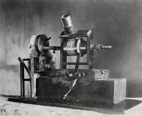 Thomas Edison The Unintentional Founder Of Hollywood The Saturday