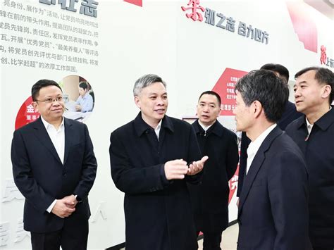 刘捷在绍兴调研：切实做好科技创新和产业创新深度融合这篇大文章 加快发展新质生产力