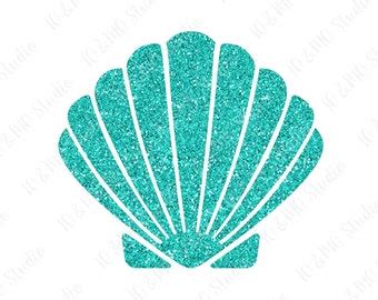 Little Mermaid Shell Png