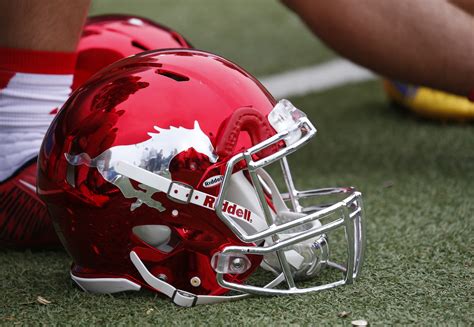 Smu Assistant Football Coach Jamal Powell Dies At Age 39 News Scores