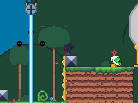 Dark Lori Adventure Unfinished By Electrodev