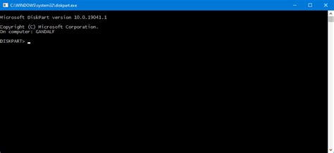 How To Shrink A Wsl2 Virtual Disk Stephen Rees Carter