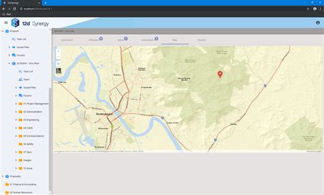 12d Synergy Precios Funciones Y Opiniones Getapp México 2025