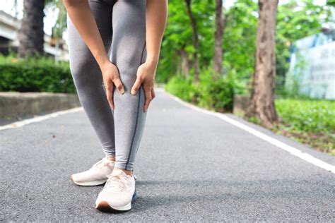 Periostitis Tibial Tratamiento Mediante Fisioterapia