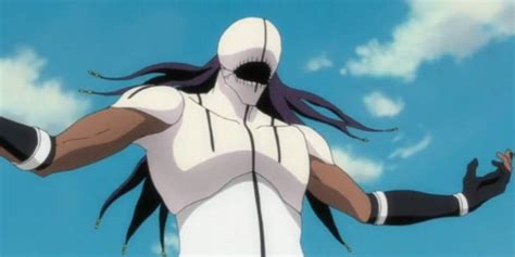 Bleach How Strong Is Kaname Tosen