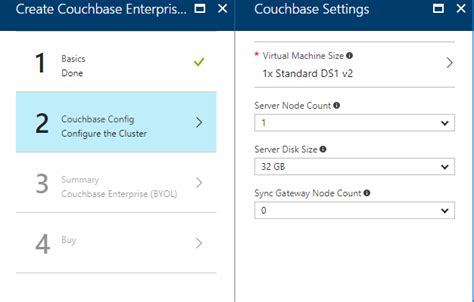 Azure Functions With Couchbase Server The Couchbase Blog