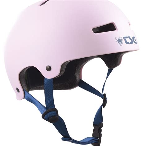Evolution Solid Colors Tsg Helm In Cradle Pink Titus