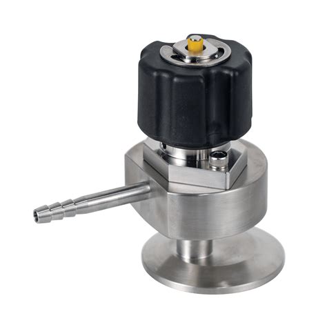 Sanitary Sample Valve Stainless Steel Valves Sanitary Fittings
