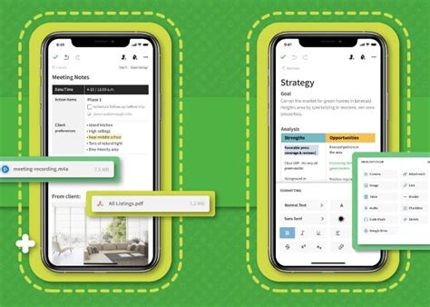 New Evernote Update Rolls Out To IOS Geeky Gadgets