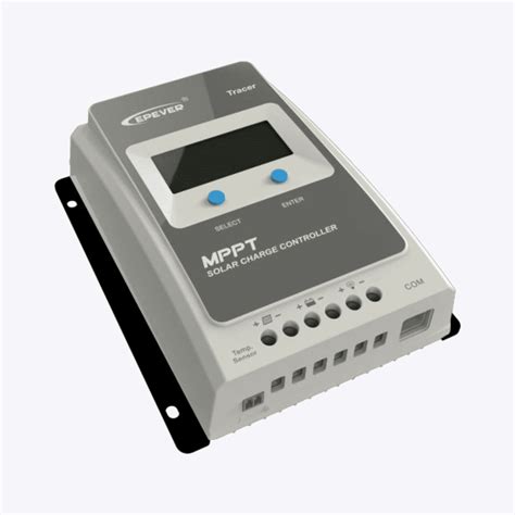 Epever Mppt 20 A Bobilfrihet No