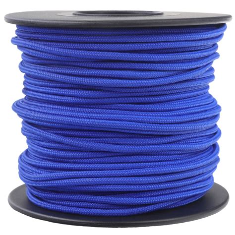 D Loop Cord Blue Atwood Rope Mfg