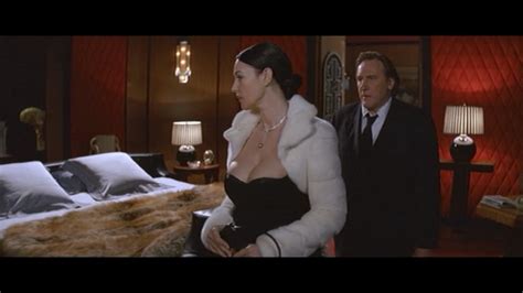 Monica Bellucci In How Much Do You Love Me 2005