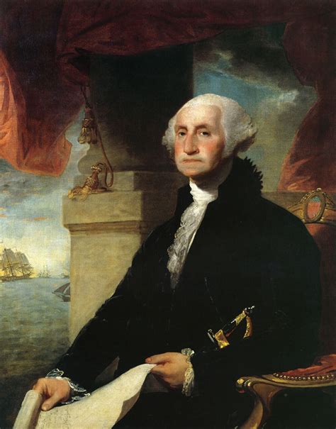 Sing Out Mr President George Washington Down On The Farm Deceptive