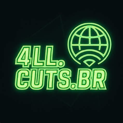 4ll Cuts Br Youtube