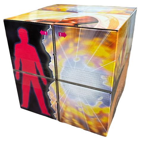 Evangecube Mini Missions Great Commission Society Donate