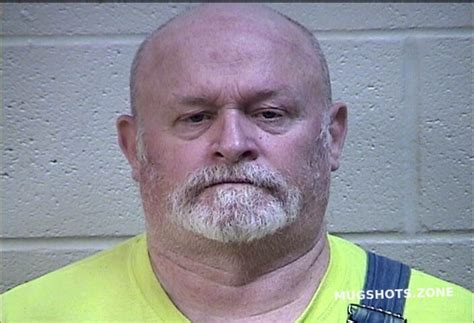 Bevan John Wayne 03 11 2025 Pottawatomie County Mugshots Zone