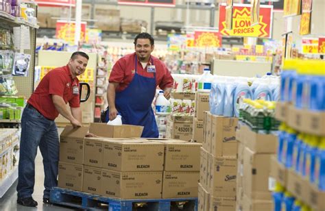 What Does A Stocker Do At Heb At Julian Romilly Blog