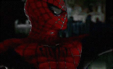 World The Official Spider Man Animated S Thread The