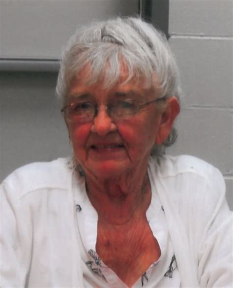 Joyce Arcand Obituary Merritt Bc