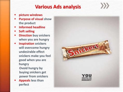 Ads Examples Analysis Pptx