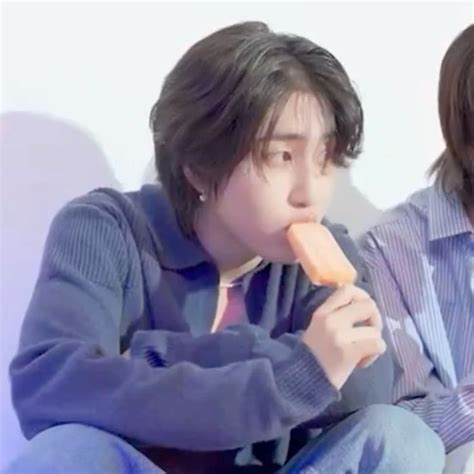 Han Jisung ♥︎ Homme Marie