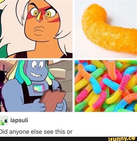 Jasper Ifunny Steven Universe Funny Steven Universe Memes