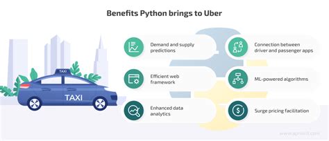 Top 5 Famous Companies Using Python To Develop Their Products Apriorit