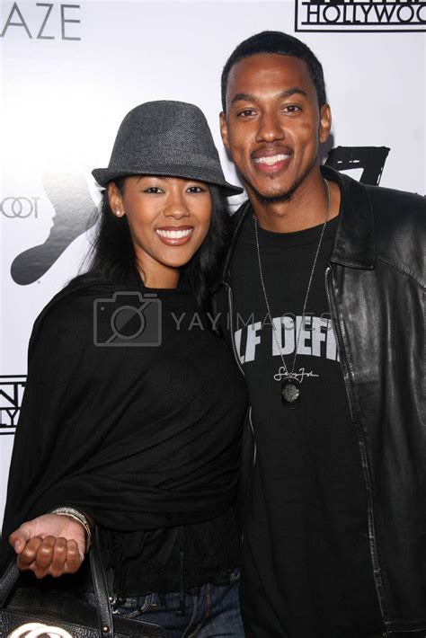 Wesley Jonathan Girlfriend