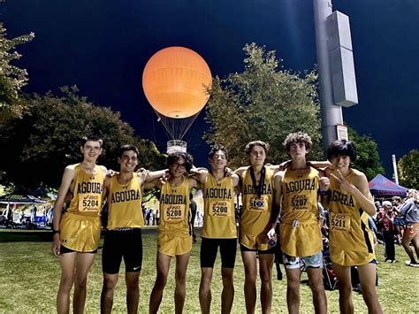 Agoura Xc Agoura Xc