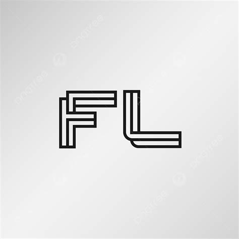 Fl Logo Vector Png