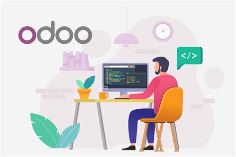 What Is An Odoo Developer Guru Blog