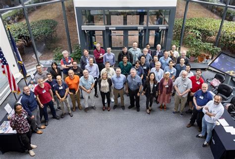 Surveying The Nuclear Physics Computing Landscape Nuclear Science