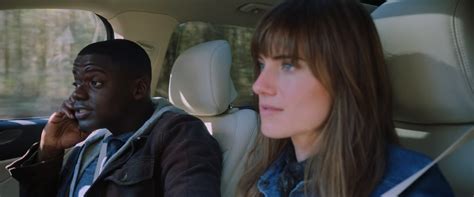 Get Out 2017