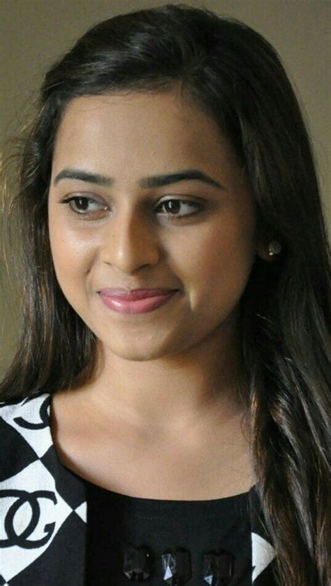 Telugu Cinema Actress Sree Divya Photo Gallery Artofit