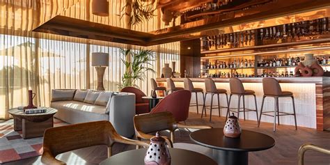 Hotel Trace Presents Afro Nation Hotel Takeover At Kimpton Atlantico
