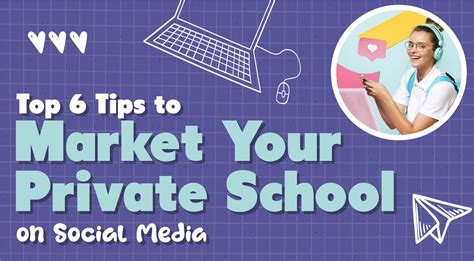 Private School Social Media Platforms